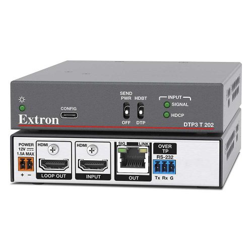 Extron AV產品 | 視訊轉換器，縮放器，轉換器，處理器和放大器 | OPS Technology Limited